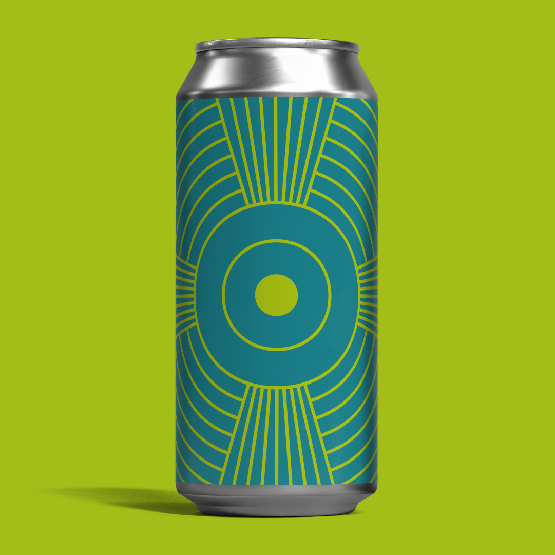 Live Shop – Atom Beers