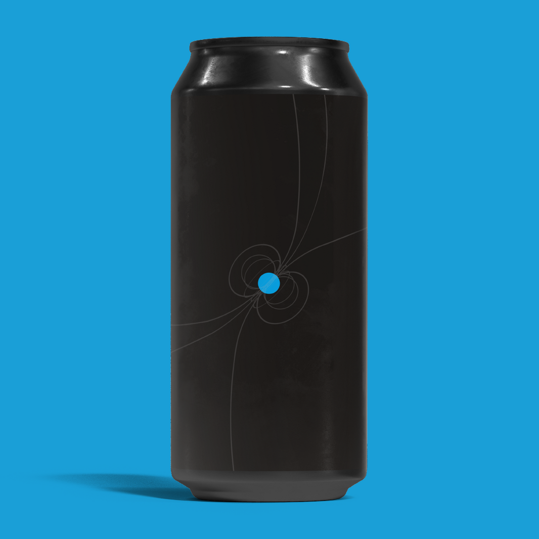 Atom Beers – Atombeers
