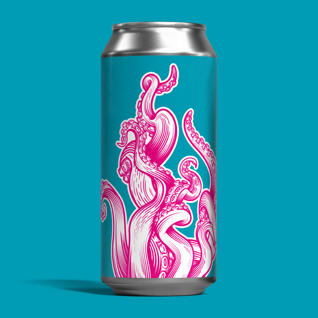 Atom Beers – Atombeers