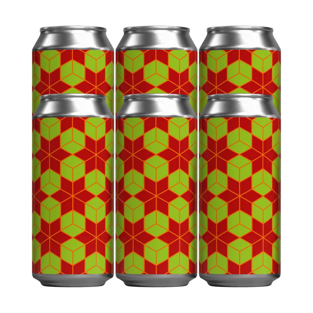 Atom Beers – Atombeers