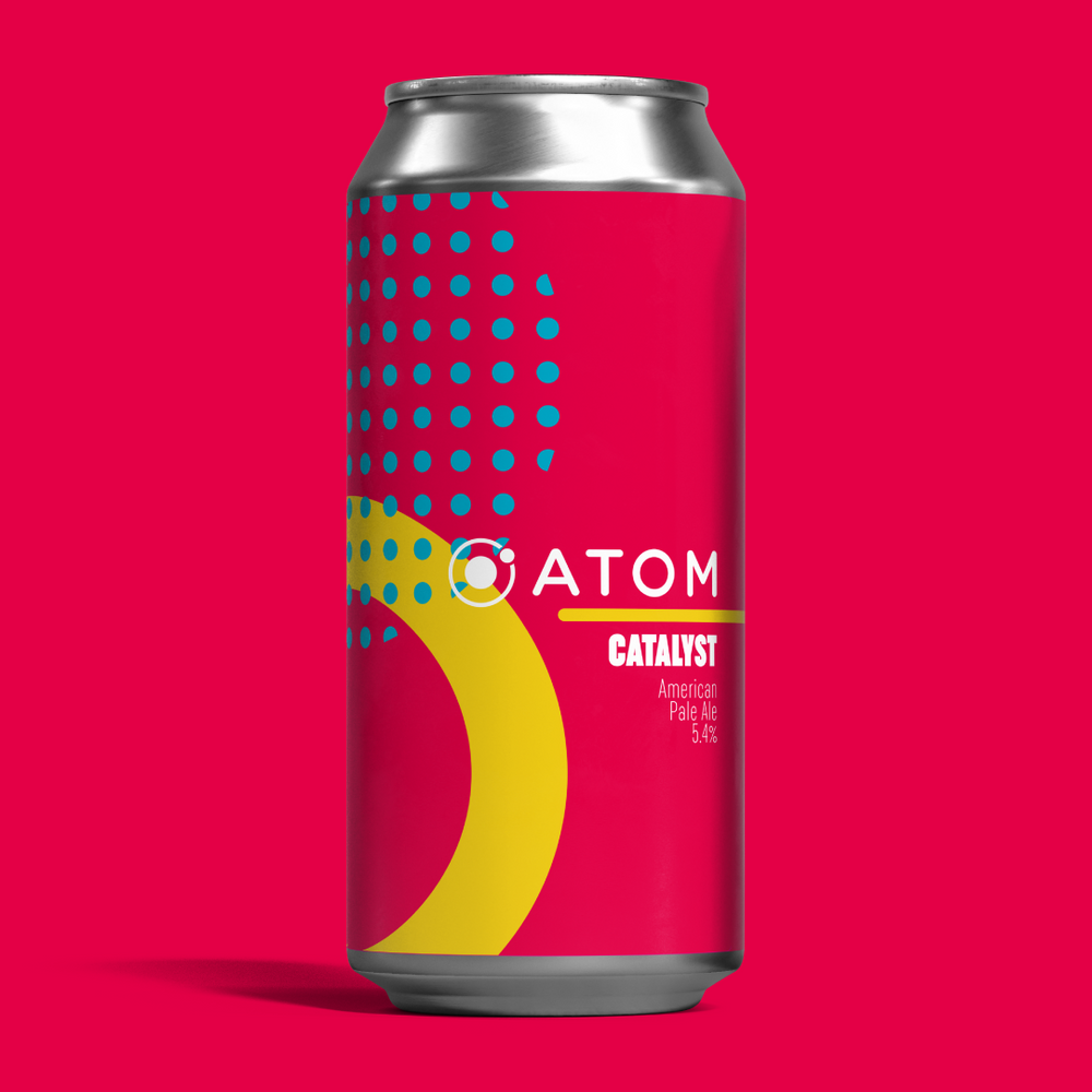 Collections – Atom Beers