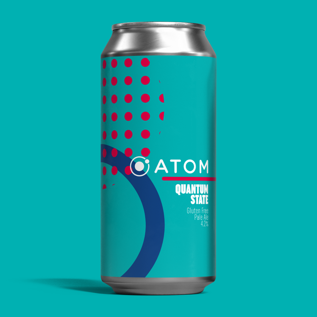 Live Shop – Atom Beers
